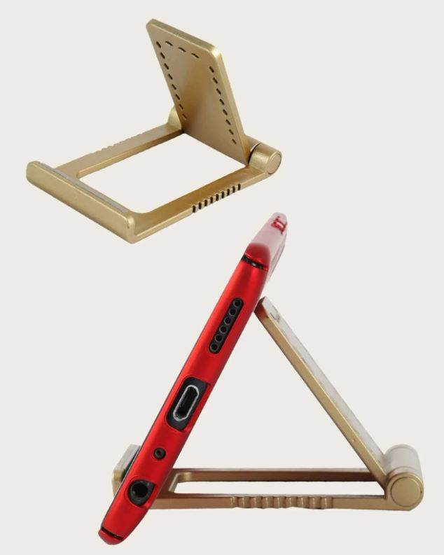 Multi-Angle Portable Phone Stand – DMC Wholesale